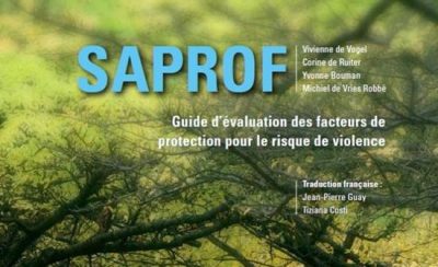 SAPROF - Forensia