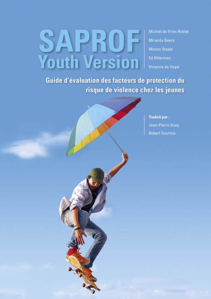 Manuel SAPROF-YV (v. fr.) – Guide d’évaluation des facteurs de ...